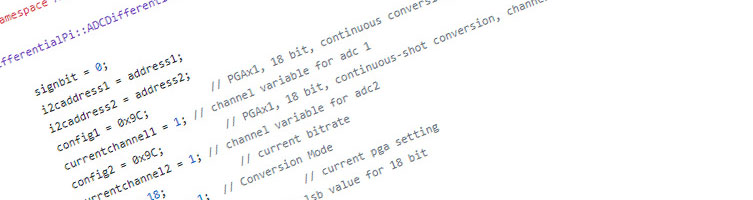 AB Electronics UK Blog - Page 2