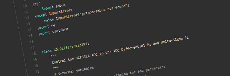 AB Electronics UK Blog - Page 2