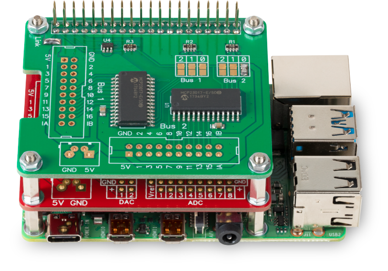 Analog to digital converter raspberry pi - polresend Analog to digital converter raspberry pi - polresend