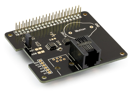 Python I2C Programming on the Raspberry Pi
