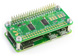 IO Zero 32 GPIO Port development board for the Raspberry Pi