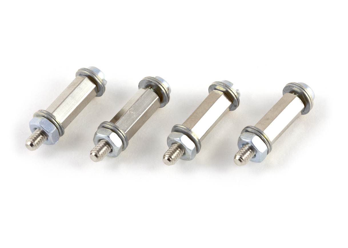 Mounting Kit for Raspberry Pi Hats and boards