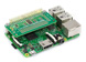 Raspberry Pi PCA9685 Servo Board 16-channel, 12-bit PWM