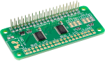 Raspberry Pi expansion boards and accessories from AB Electronics UK